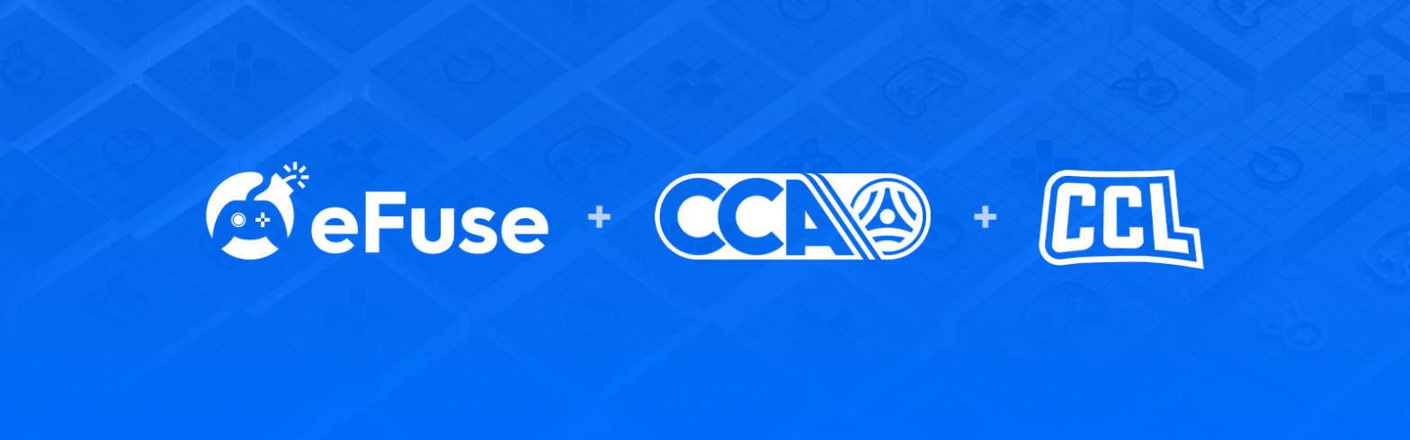 eFuse Acquires College Carball Association (CCA) – Esports | Esports.gg