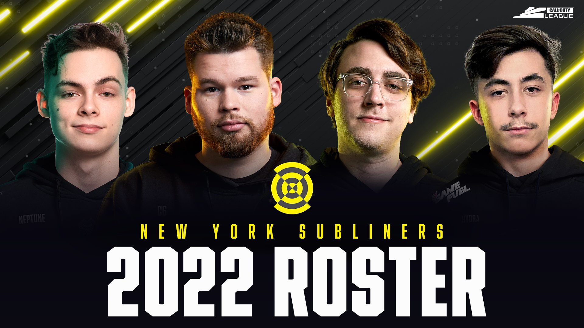New York Subliners Roster Brings Six World Championships and Young ...