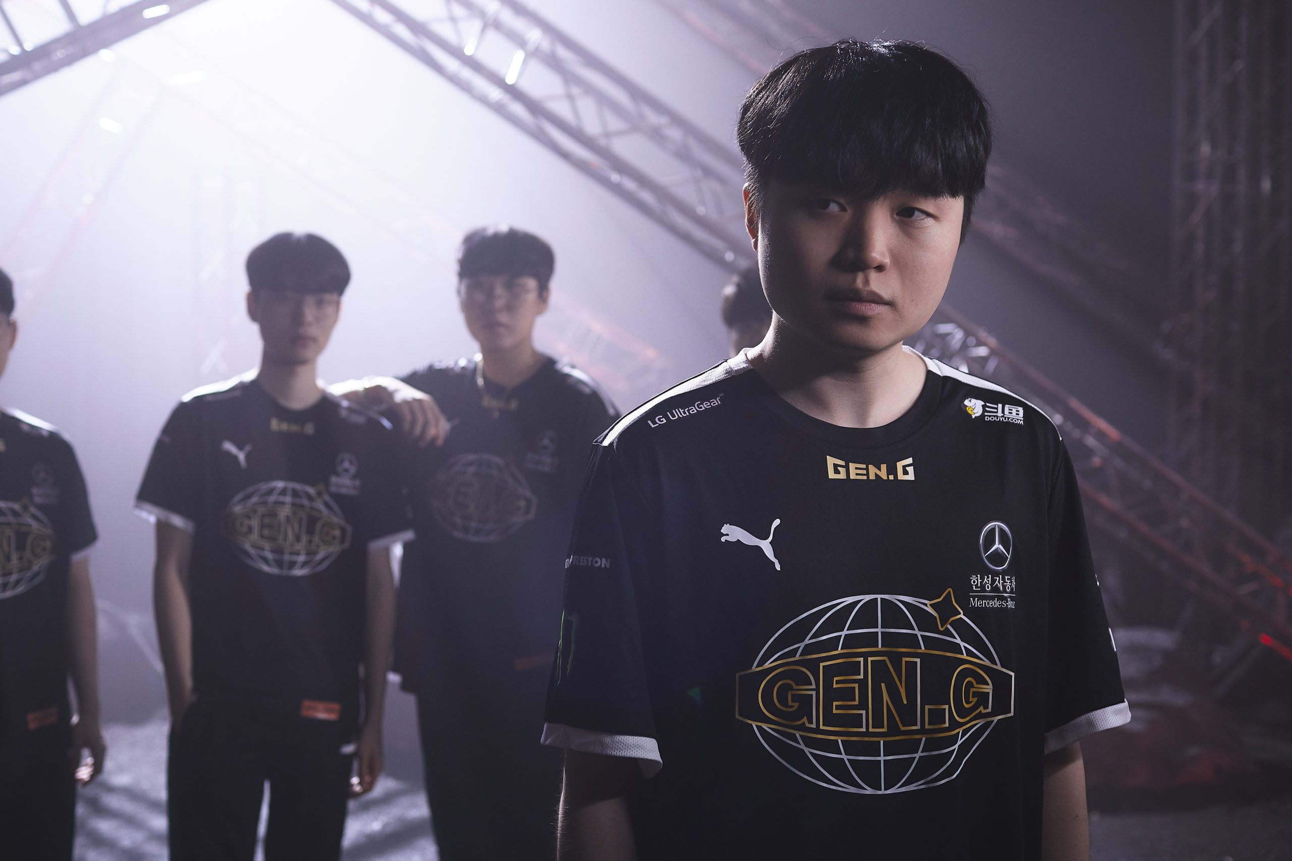 Gen.G sweep Cloud9 to end the west’s Worlds 2021 hopes – Esports ...