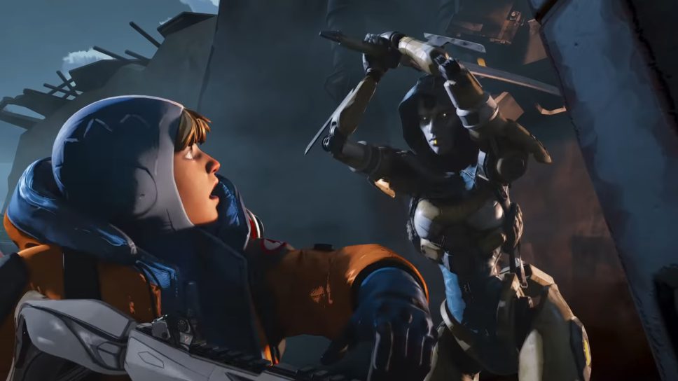 Huge Wattson Buff coming in Apex Legends Season 11 – Esports | Esports.gg