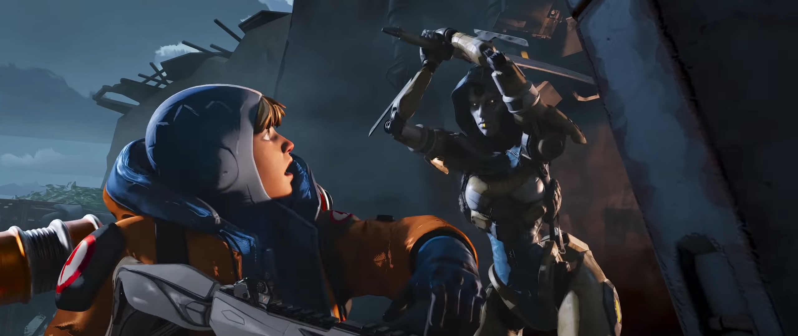 Huge Wattson Buff coming in Apex Legends Season 11 – Esports | Esports.gg