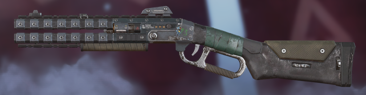 Apex Legends Season 11 Weapon Changes brings new Hop up and Care ...