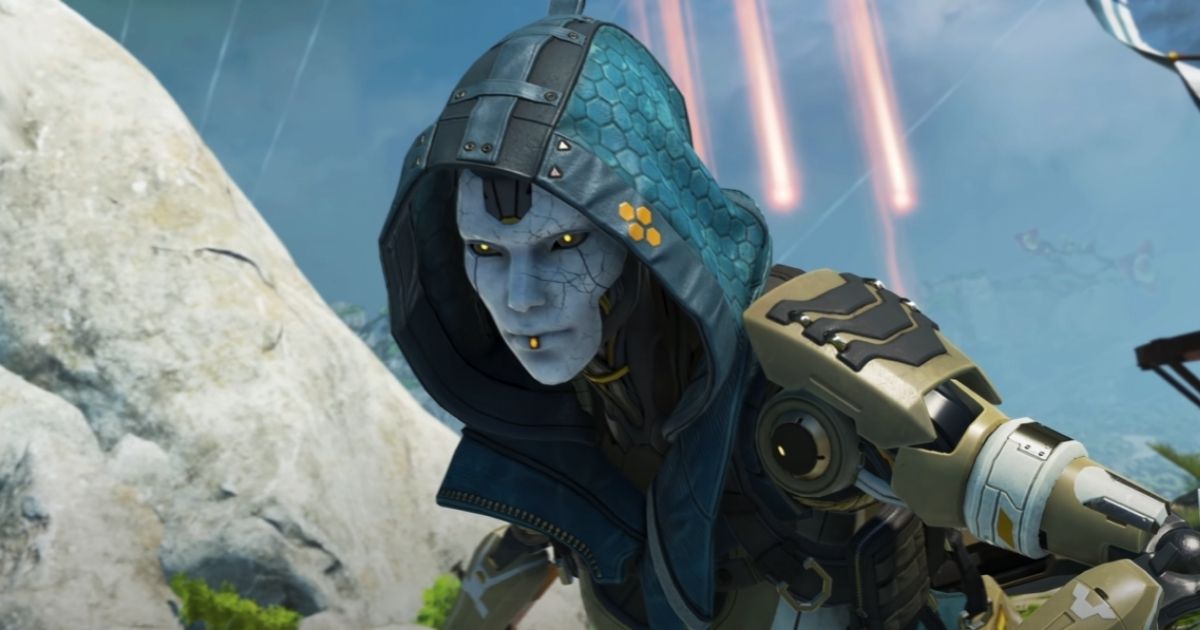 Titanfall 2 fans say hello to an old “friend” in Apex Legends Season 11 ...