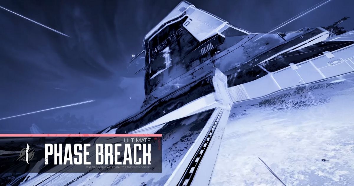 Titanfall 2 fans say hello to an old “friend” in Apex Legends Season 11 ...