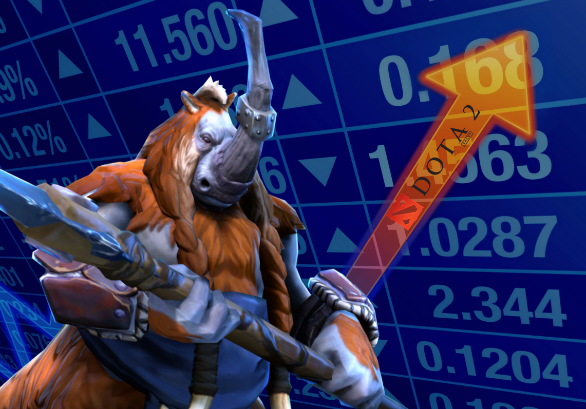 Dota 2 sees the biggest player count increase in 5 years – Esports ...