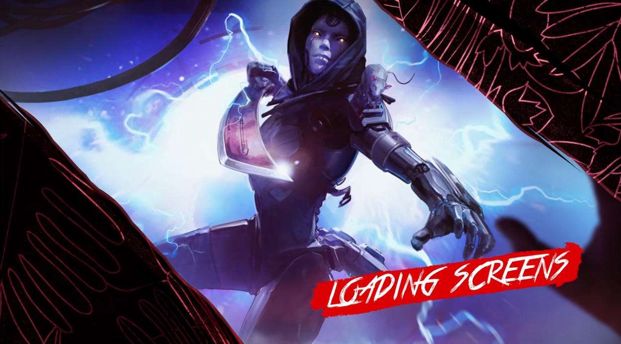 Apex Legends Season 11 release time and information (Weapon, Map and Legend changes) – Esports ...