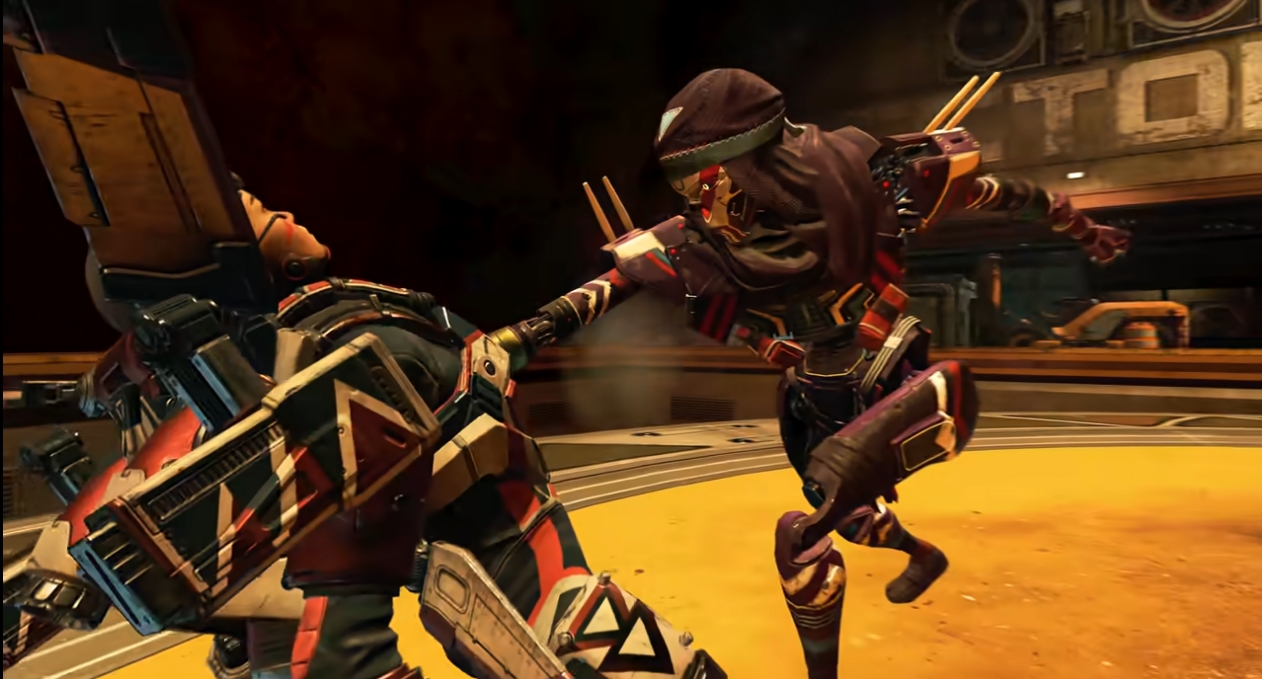 Apex Legends Season 11 release time and information (Weapon, Map and Legend changes) – Esports ...