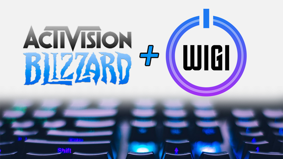 Activision Blizzard gives $1 million grant to Women in Games ...