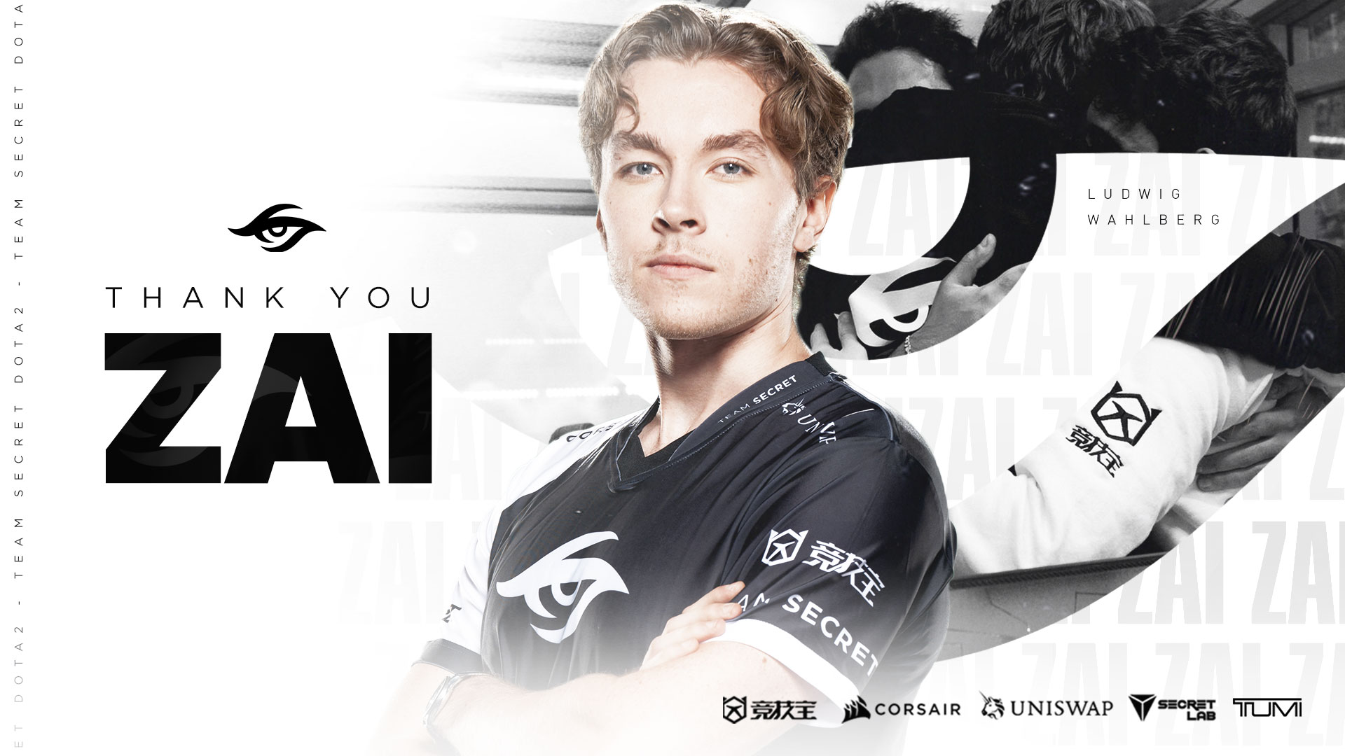 Post-TI10 Dota 2 Roster Reshuffle Mega-thread: Promoted Hellraisers ...