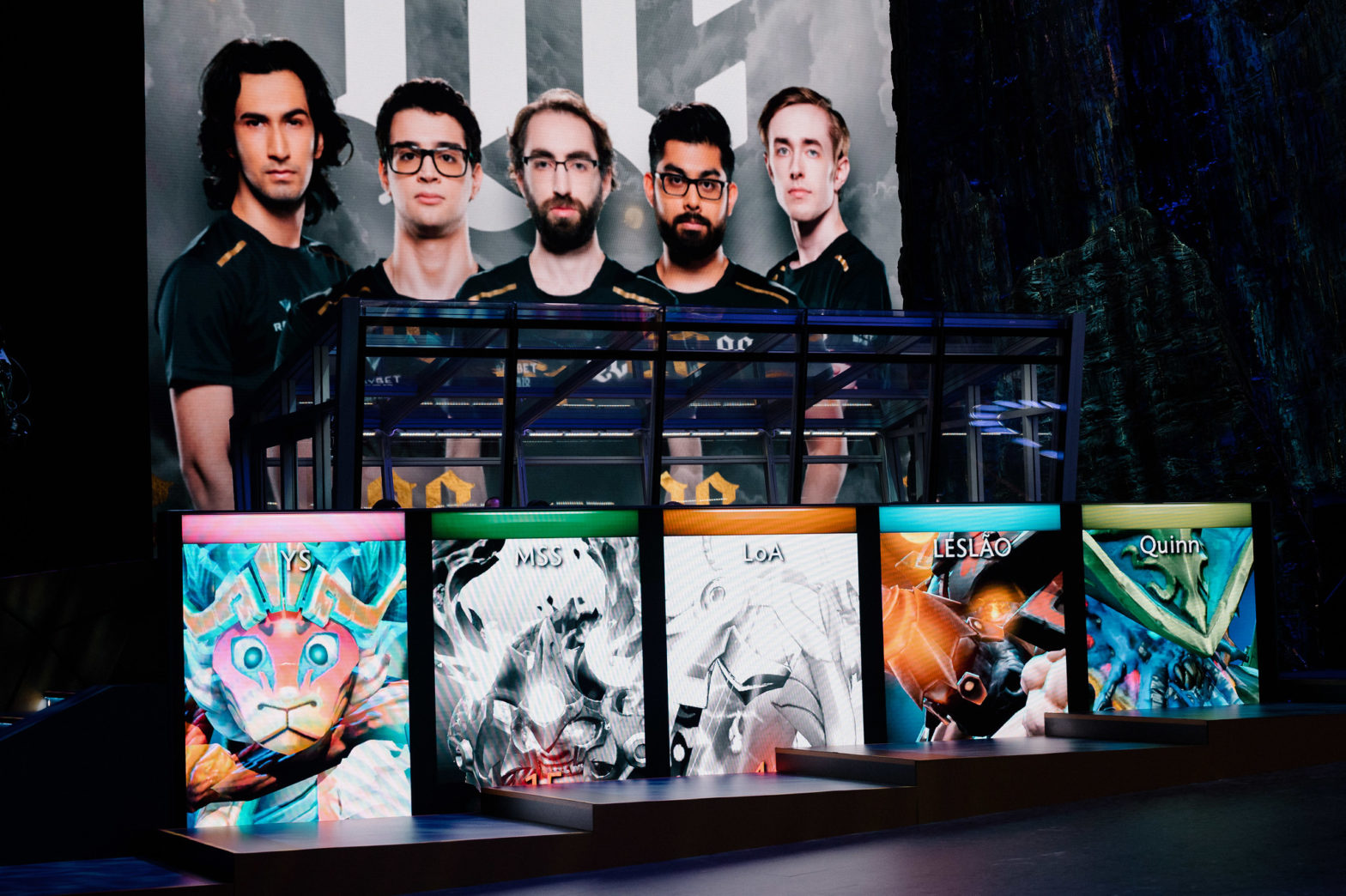 New Faces Join The Crew – Quincy Crew reveal their roster for the next ...