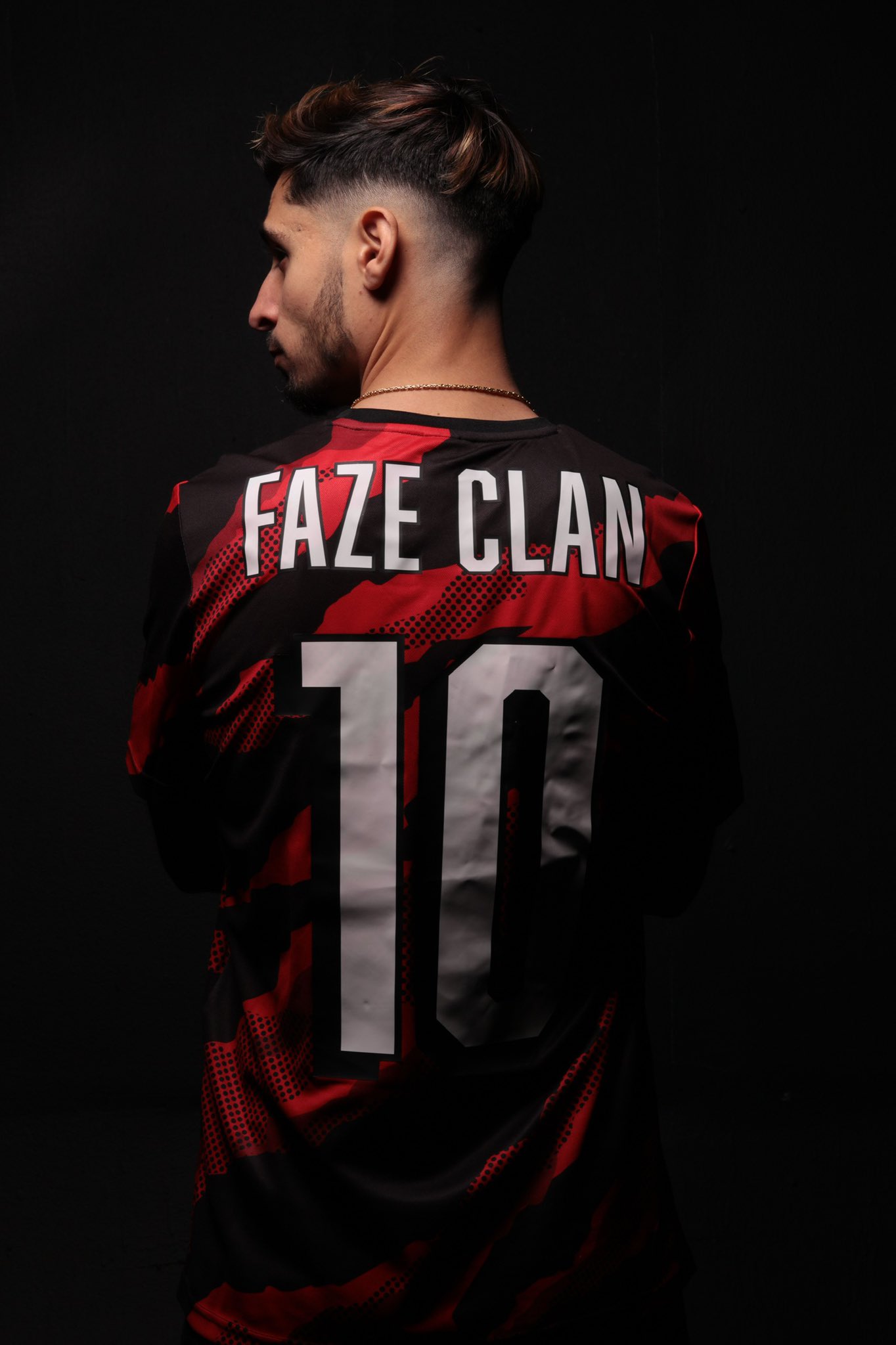 ZooMaa Makes Grand Return To FaZe Clan As A Content Creator – Esports ...
