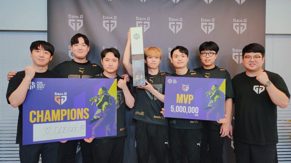 PGC 2021 Full Preview – who will take home PUBG Esports’ biggest prize ...