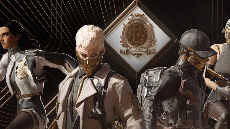 PGC 2021 Full Preview – who will take home PUBG Esports’ biggest prize ...