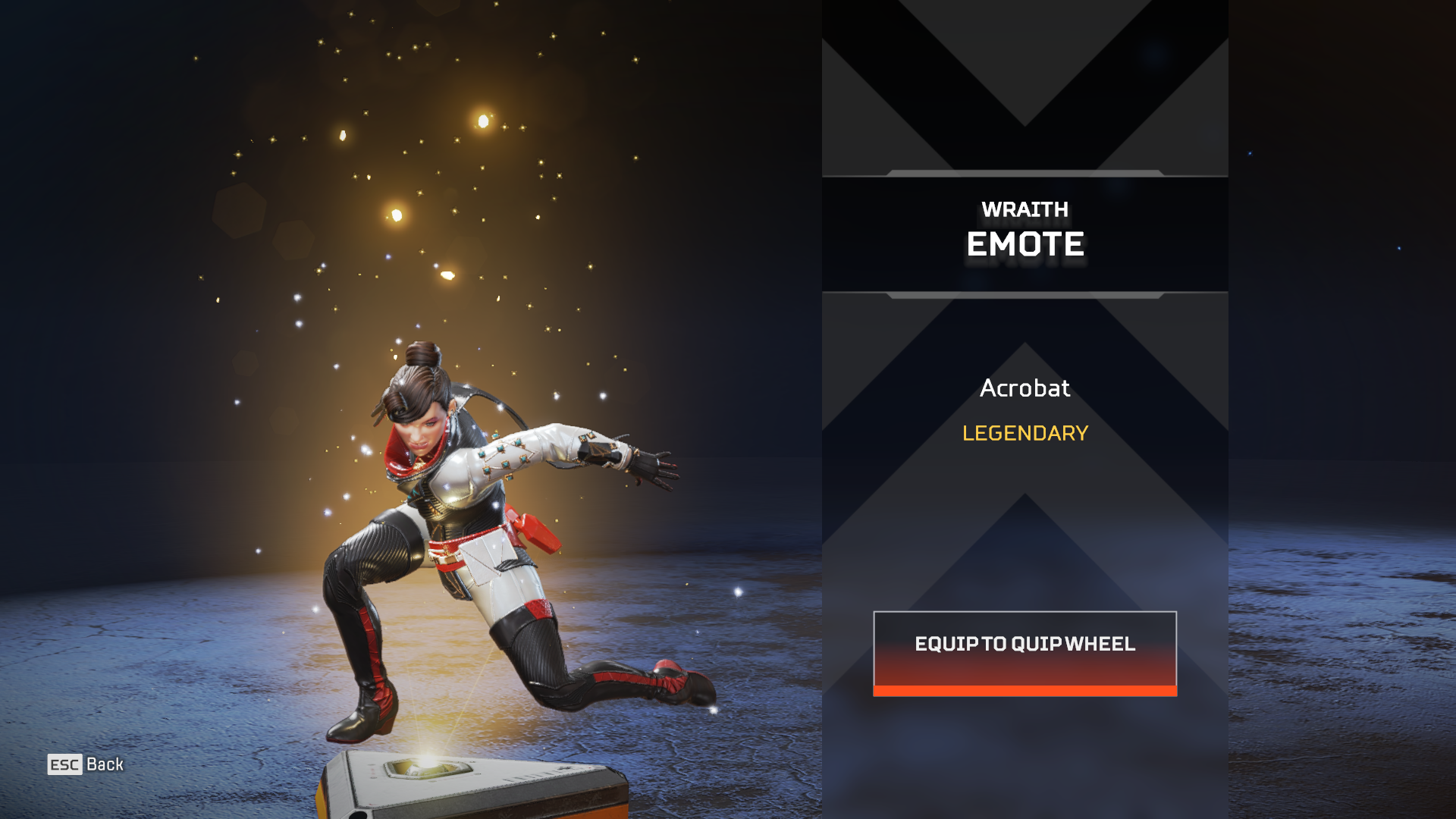 The long-awaited Apex Market Skins revealed, 5 bundles for 5 Legends ...