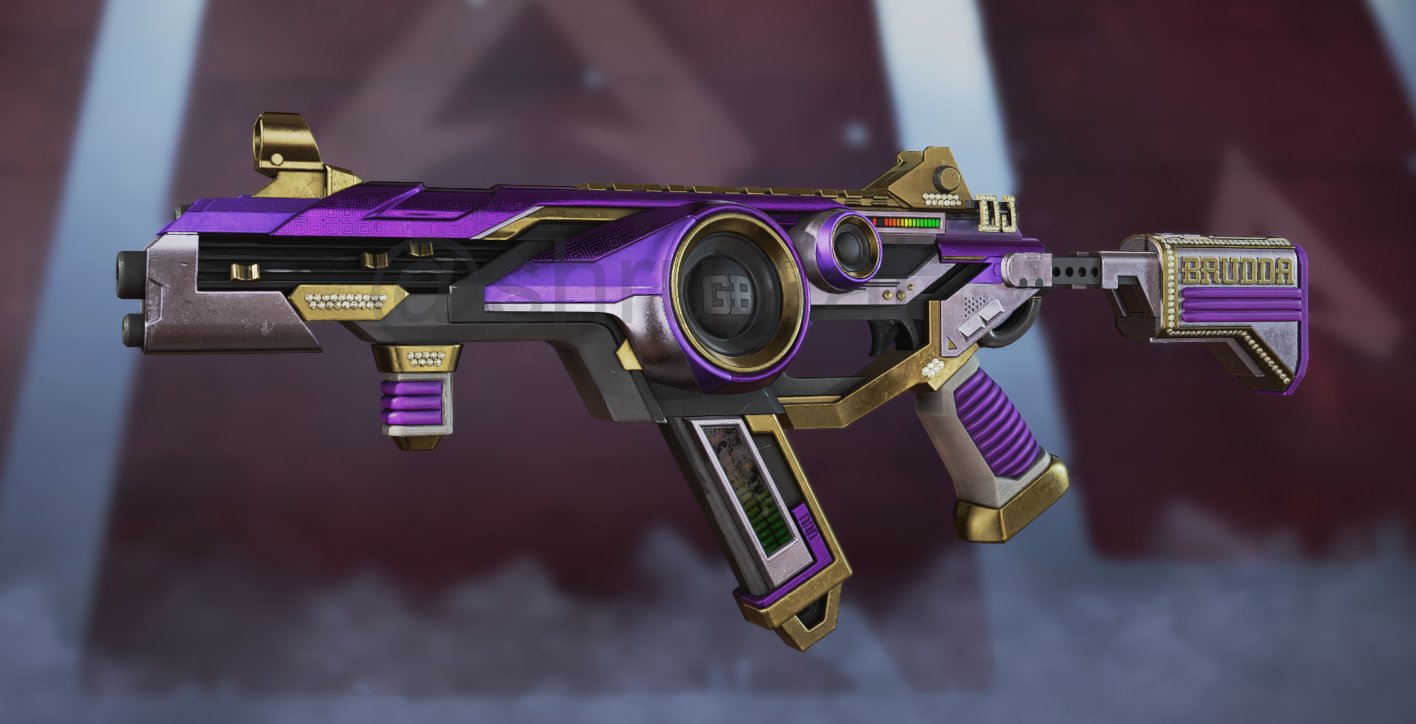 The long-awaited Apex Market Skins revealed, 5 bundles for 5 Legends ...