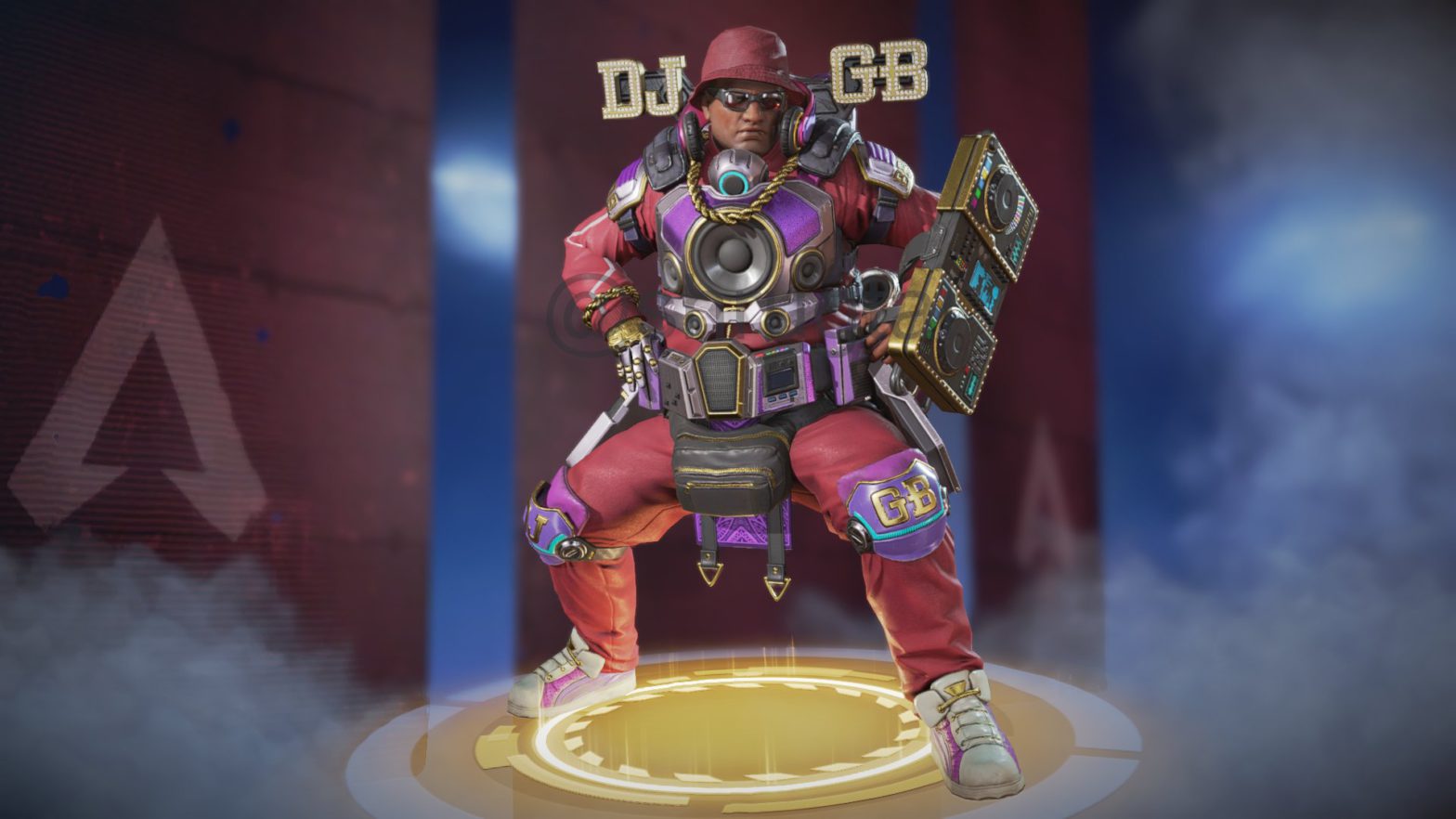 The long-awaited Apex Market Skins revealed, 5 bundles for 5 Legends ...