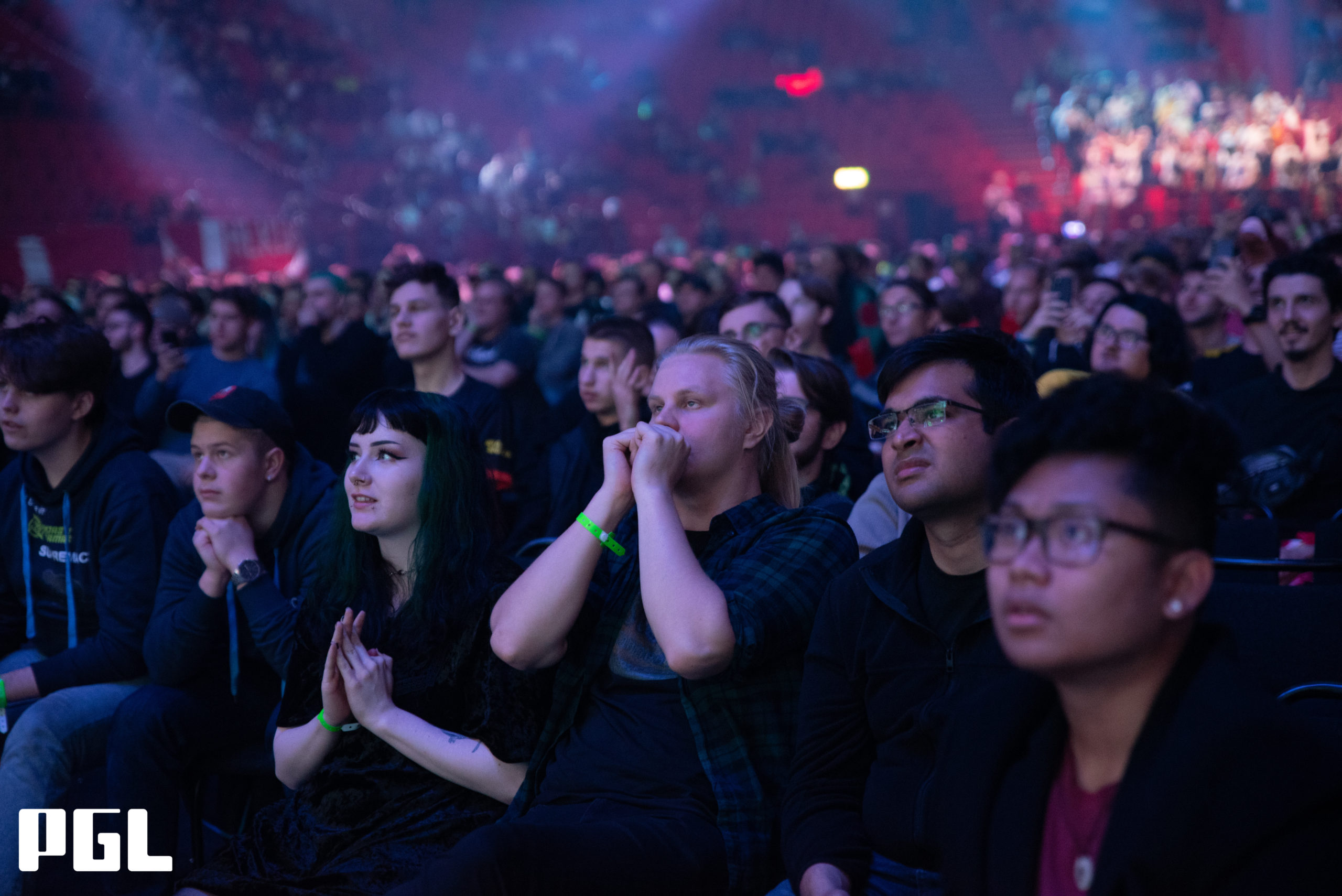 PGL Stockholm Major crosses 1 million peak viewers during Heroic vs ...