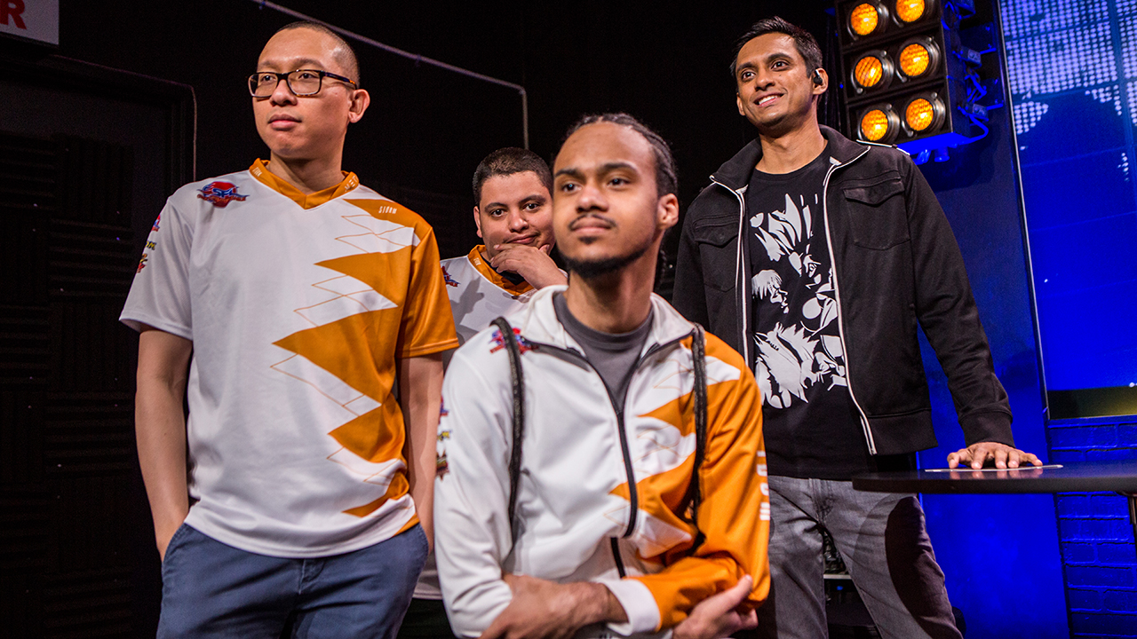 Exclusive: Street Fighter V Pro iDom signs with XSET after four years ...
