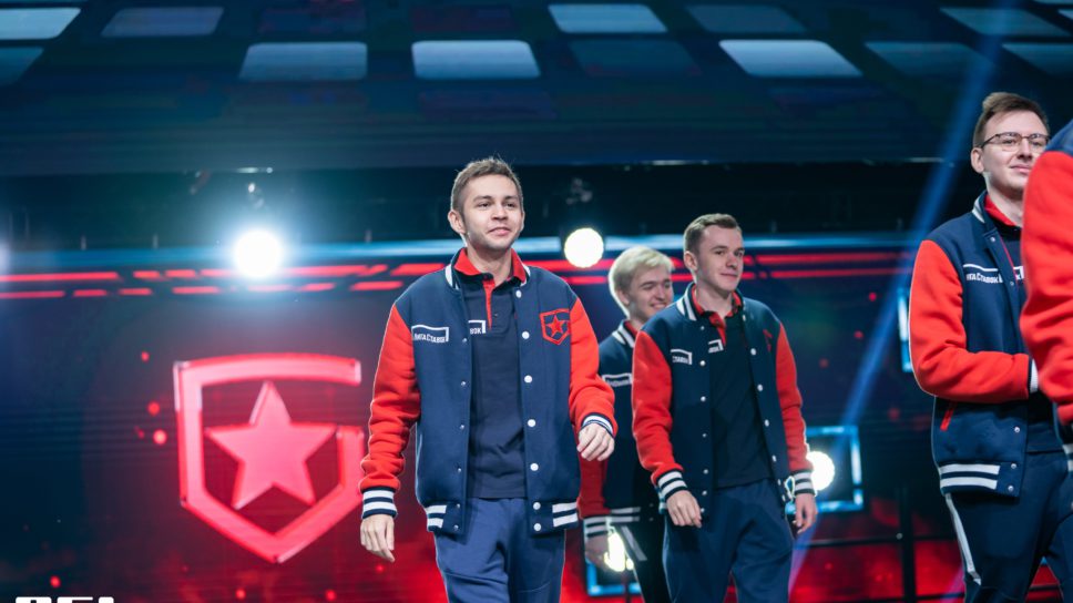 Gambit Advance to Semifinals after 2-0 win Against FURIA – Esports ...