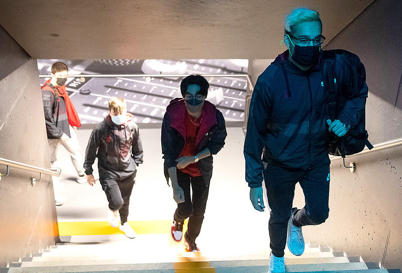 Sentinels hint at finally signing a Valorant coach ahead of Champions ...