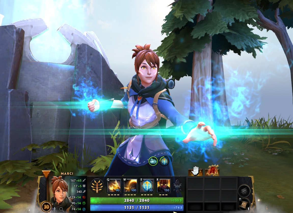 After TWO Nerfs in 10 Days is Marci still worth playing? – Esports ...