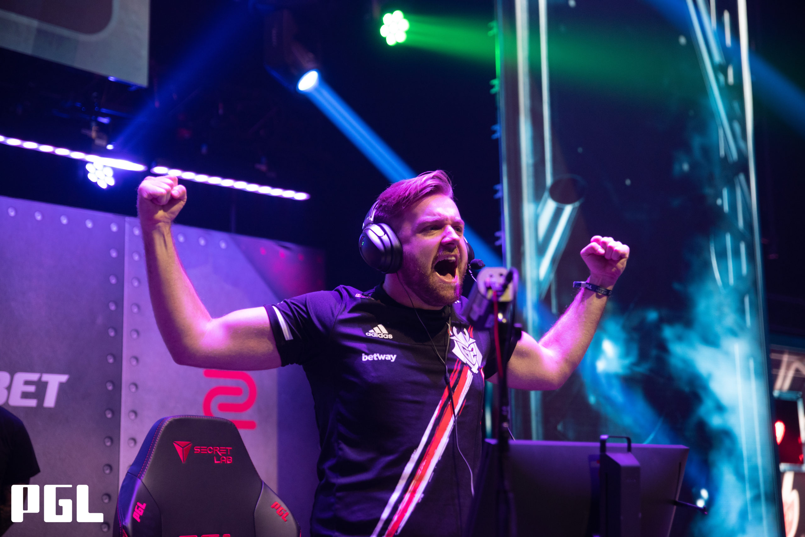 G2 Edge Past Heroic to Reach PGL Major Grand Finals – Esports | Esports.gg