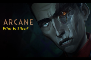 Arcane voice actors: The star-studded cast of the Netflix series ...