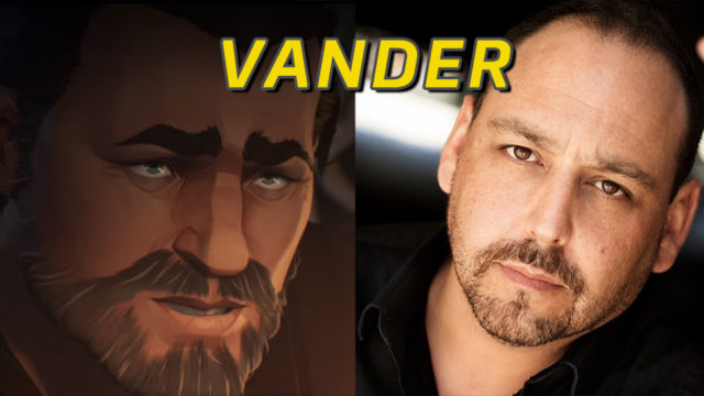 Arcane voice actors: The star-studded cast of the Netflix series ...