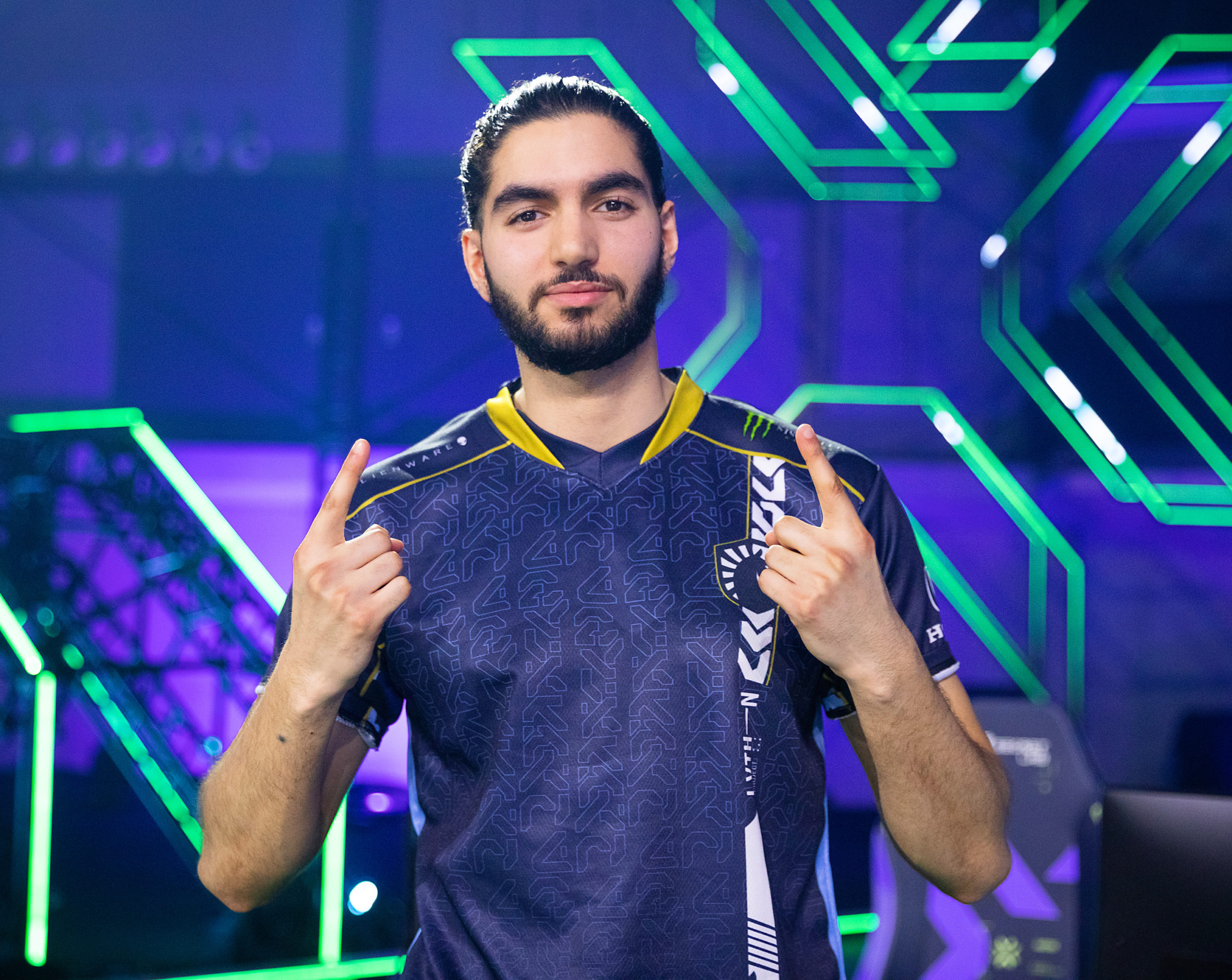 Team Liquid weathers brutal XERXIA storm to qualify for VCT playoffs ...