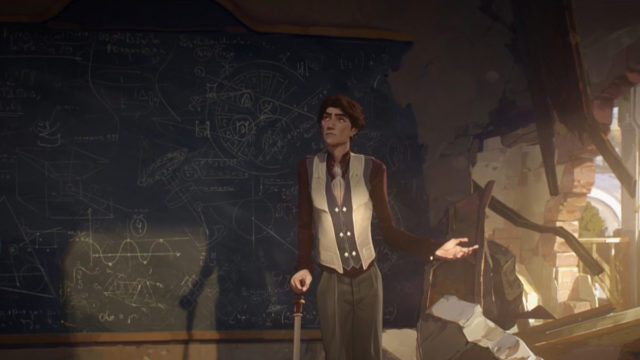 Arcane Season 2 details shared in one-year anniversary AMA – Esports ...