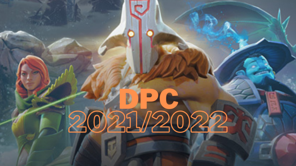 Valve reveals 3 upcoming Majors and a new points distribution format for DPC 2021-22 – Esports ...