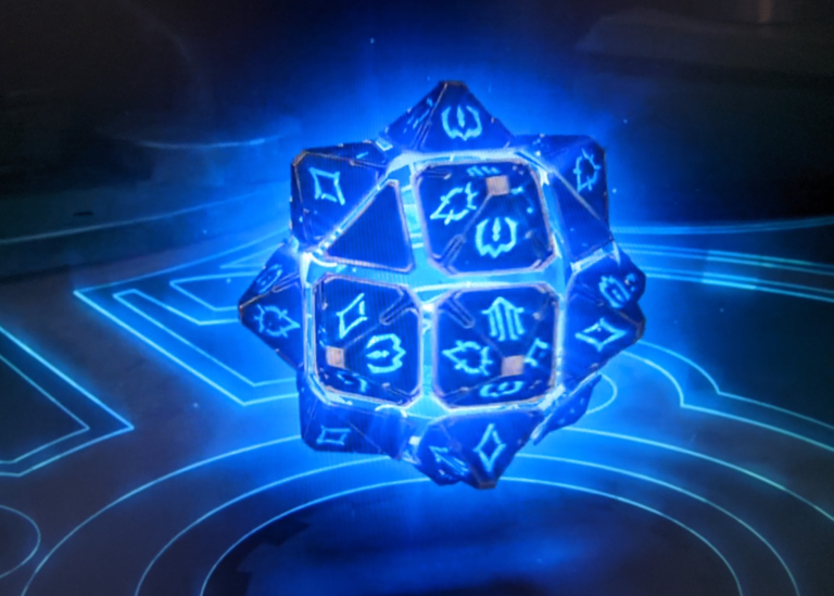 What is Hextech, Hexgates and Hexcores in Arcane? – Esports | Esports.gg