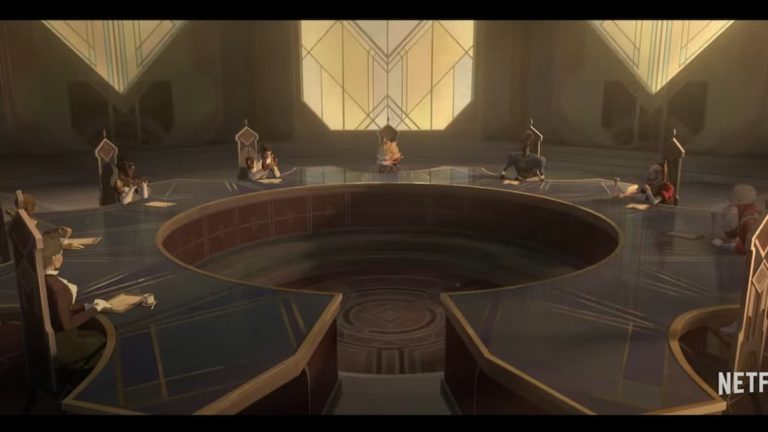 Who is Jayce in Arcane? – Esports | Esports.gg