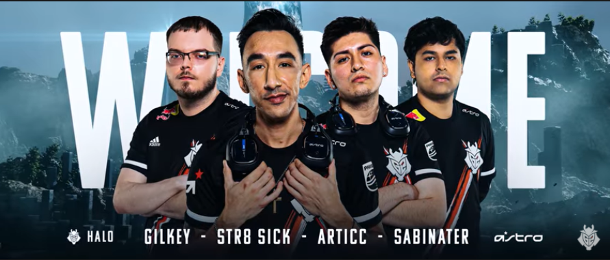 G2 Esports enters the Halo Championship Series with a bang – Esports ...