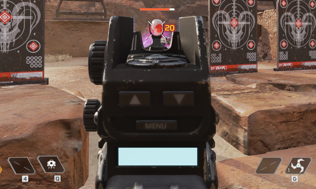 Apex Season 11 CAR SMG, how good is it really? – Esports | Esports.gg