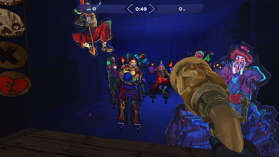 Are you better than Jinx? Aim Lab partners with Riot for Arcane ...