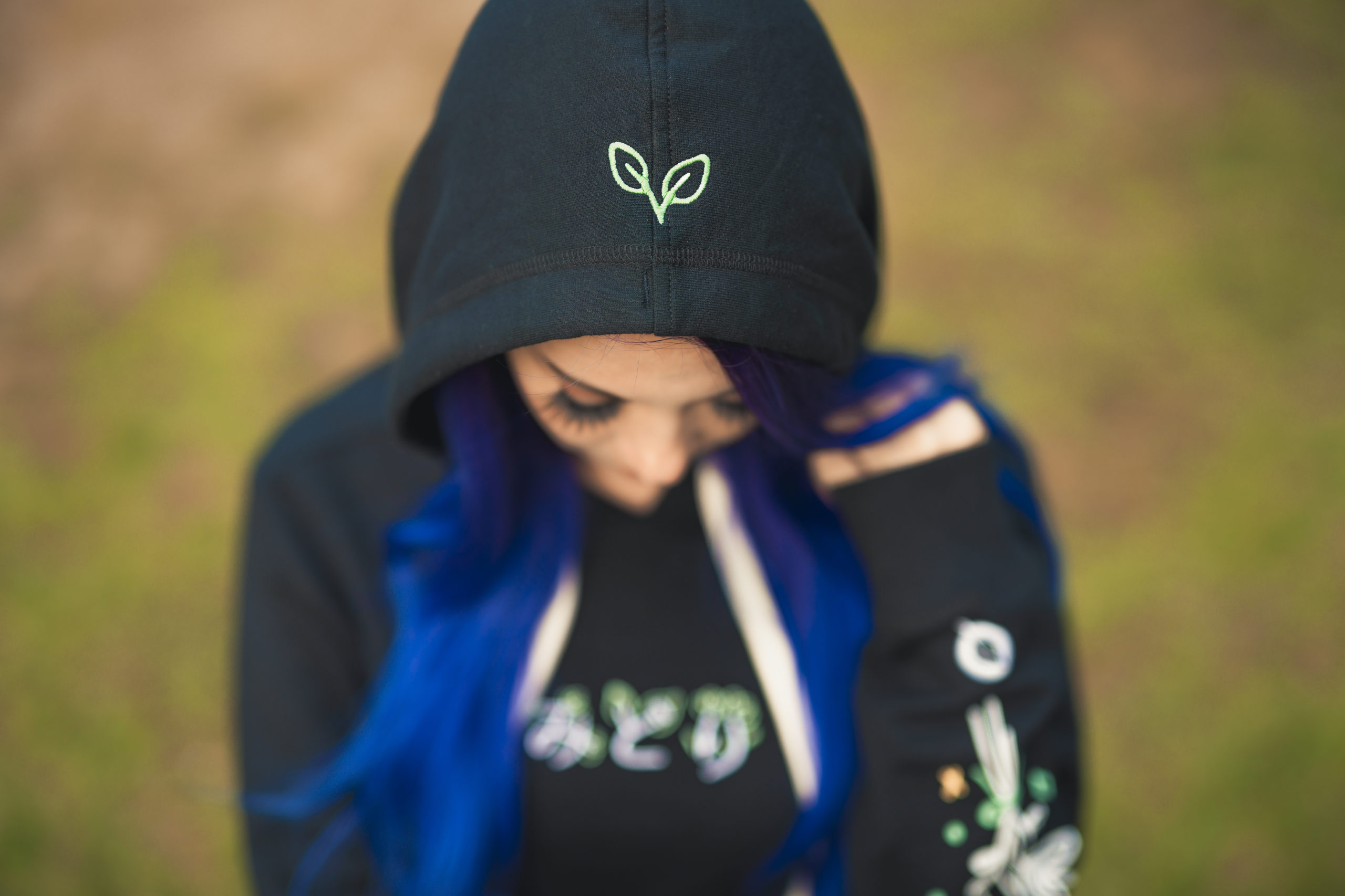 FlyQuest Midori hoodie headlines further commitment to their #GoGreen ...