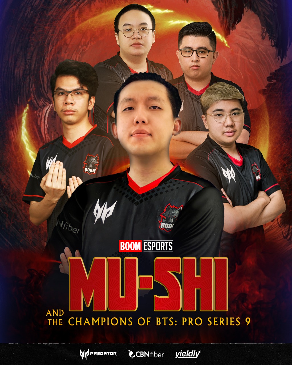 Mushi on coaching the younger Gen: “They’re going through what I’ve ...