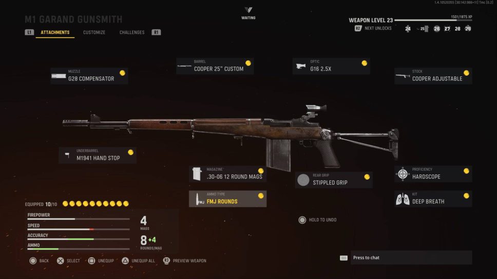 Call of Duty: Vanguard weapon tier list – Esports | Esports.gg