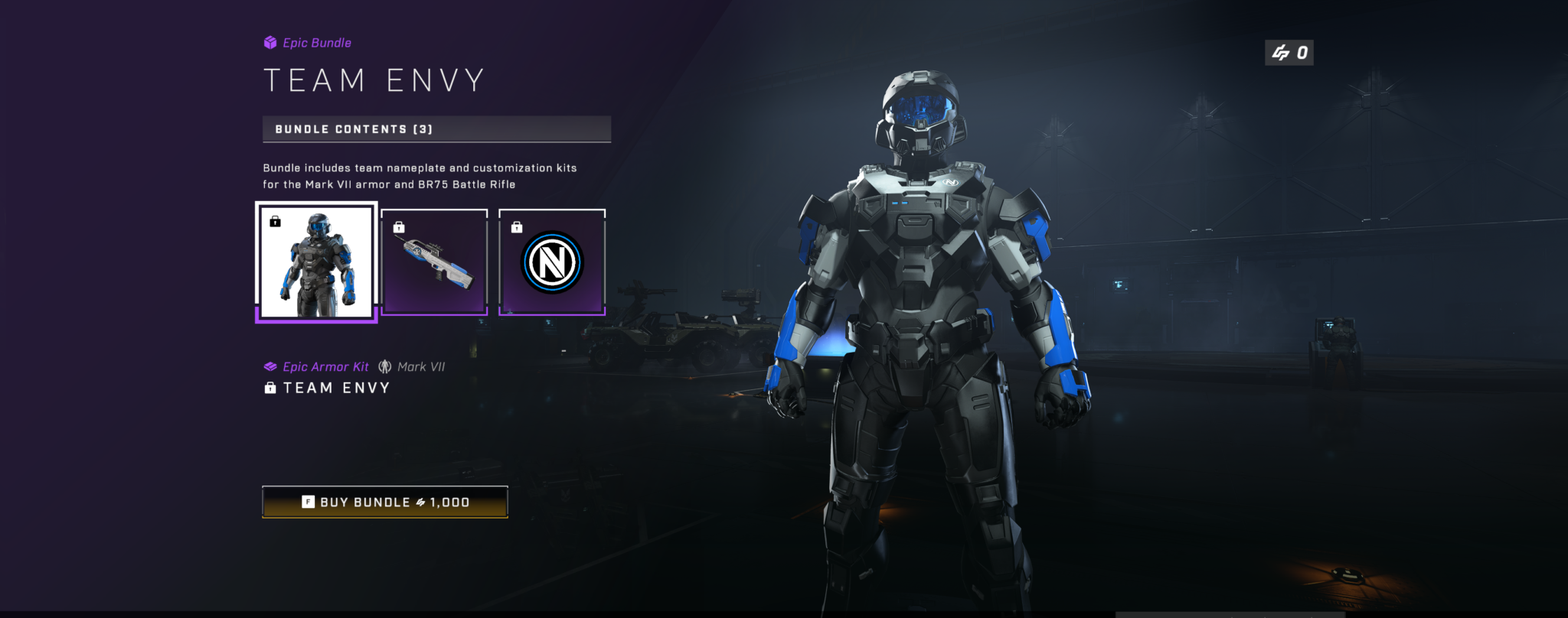 Halo Infinite: How to get the HCS esports skins – Esports | Esports.gg