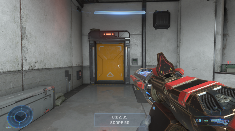 Here’s every weapon in Halo Infinite’s multiplayer – Esports | Esports.gg