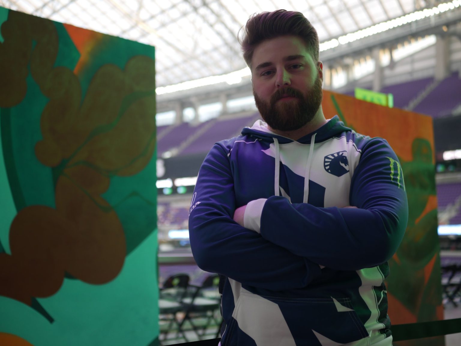 Knoqd now expected to join ESA Apex Legends in last second swap ...