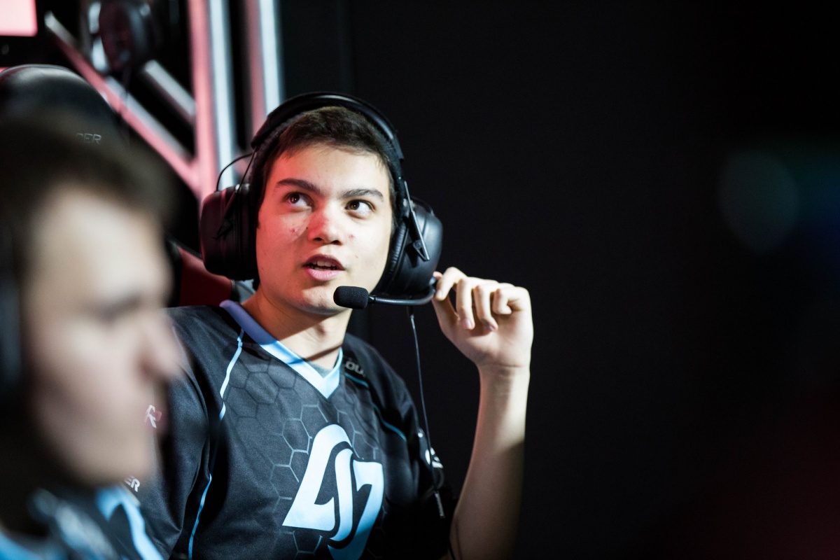 Here’s why some top Call of Duty pros are switching to Halo Infinite ...