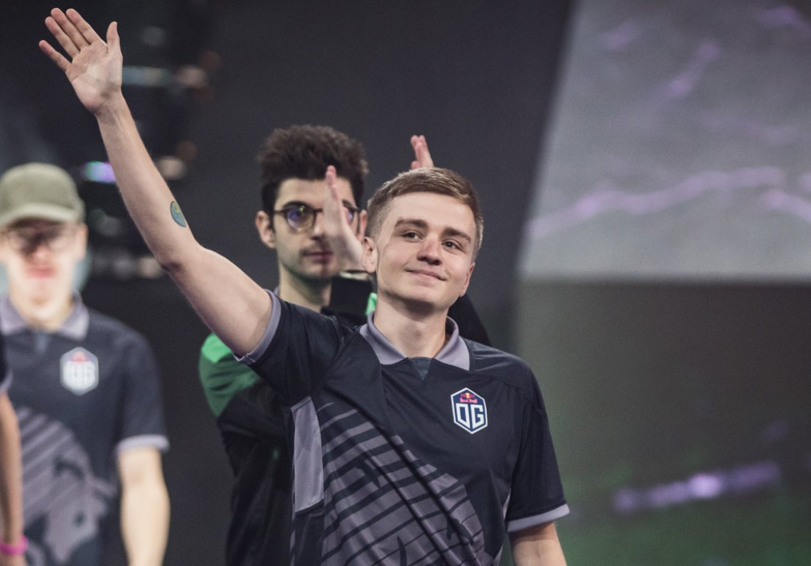 N0tail departs from OG’s roster to take a health break – Esports ...