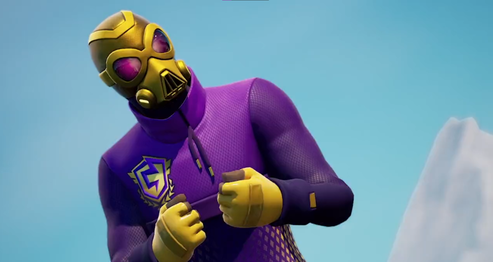 EPIC confirms Duos with a new Matchpoint format for FNCS – Esports ...