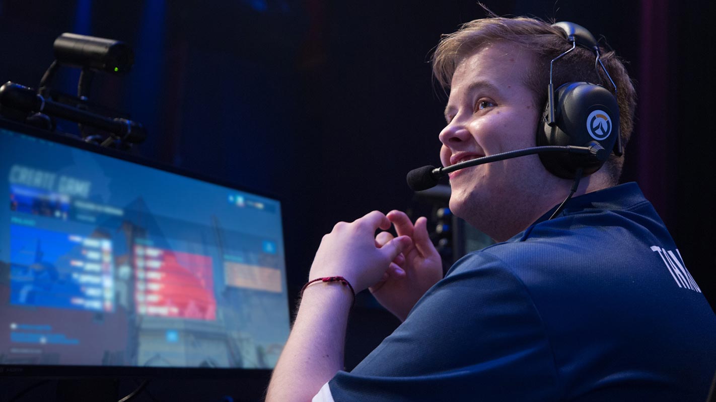 Former Overwatch pro Taimou announces return to VALORANT – Esports ...