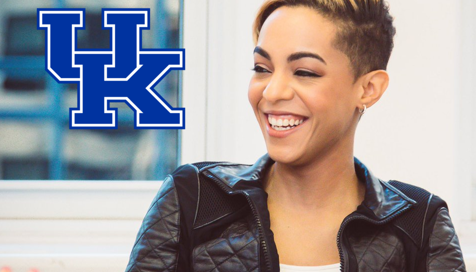 Erin Ashley Simon, University of Kentucky team up for Esports ...