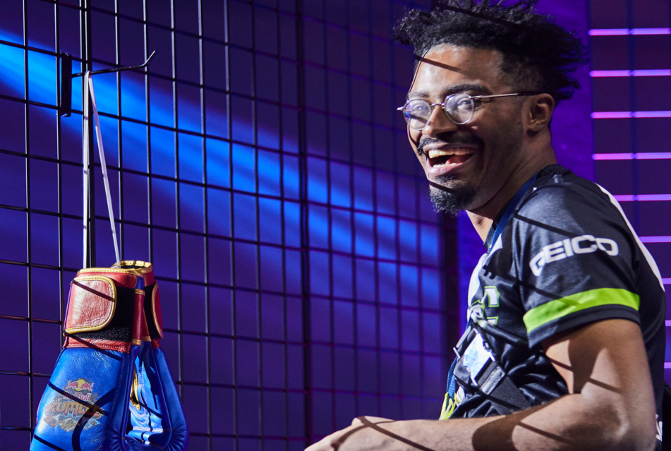 Panda’s Punk on iDom rivalry: “I think people make it more than what it ...