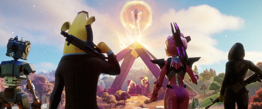 Fortnite The End event: Start time, rewards, bonus XP and more ...