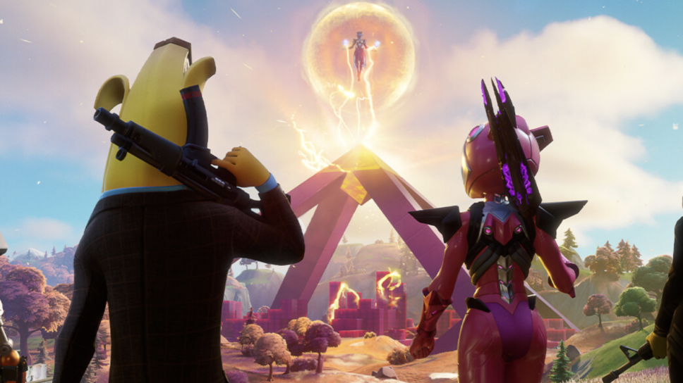 Fortnite The End event: Start time, rewards, bonus XP and more ...